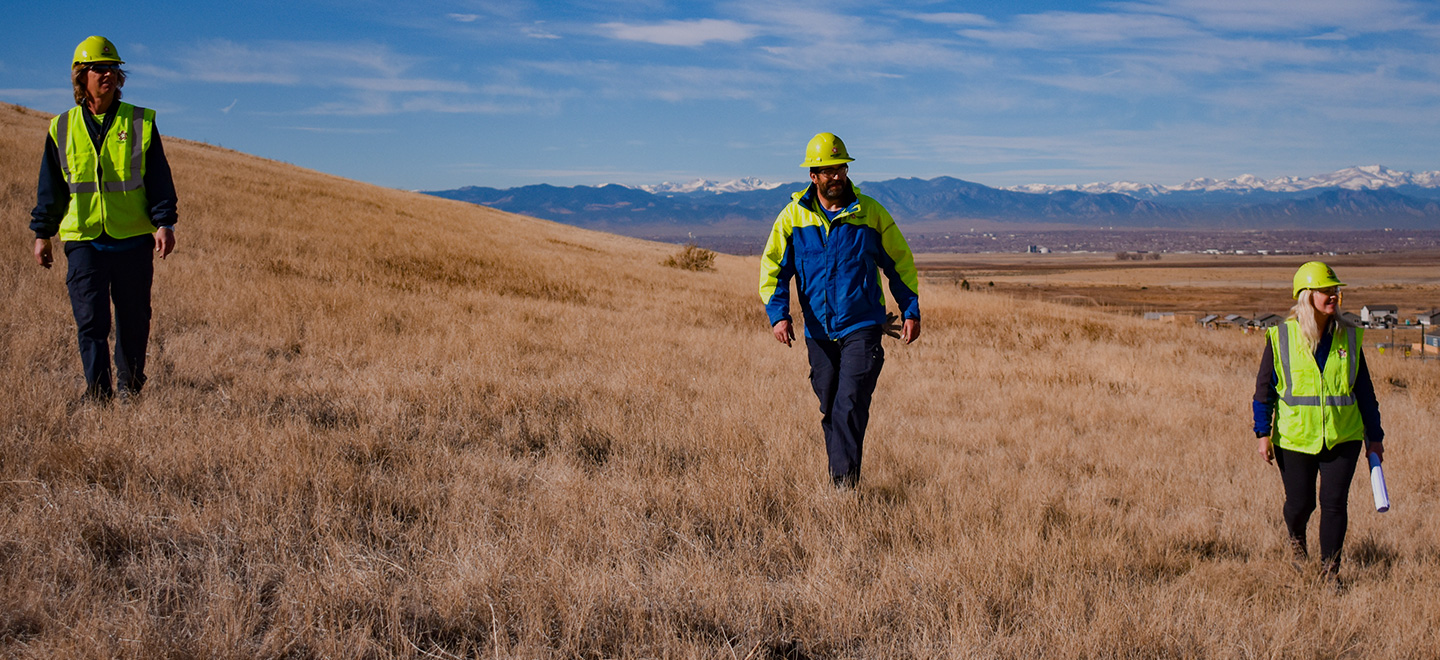 What We Do - Tower Landfill